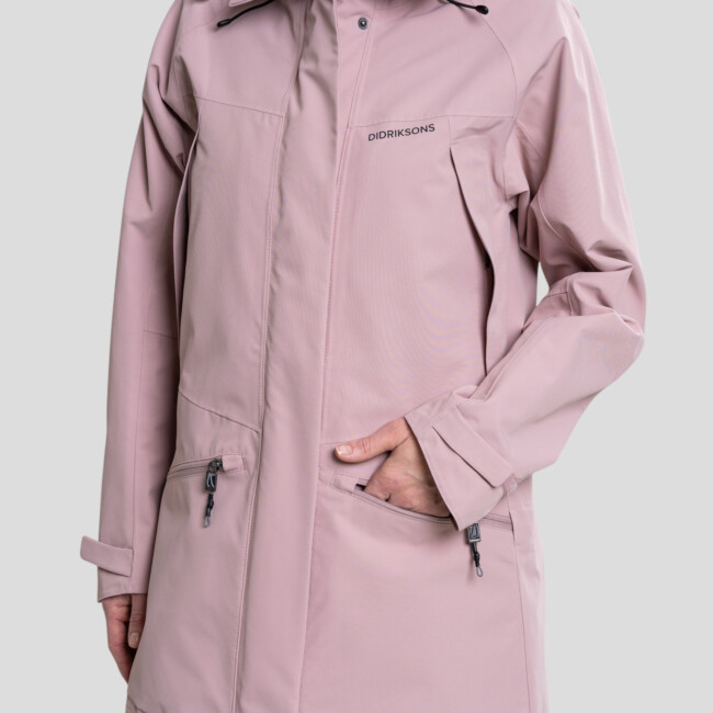 DIDRIKSONS ILMA jakas un parkas | Sportland