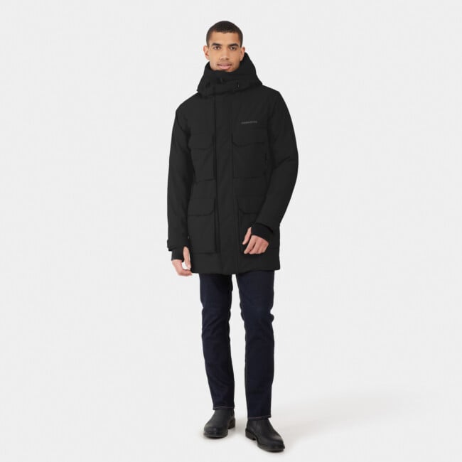 DIDRIKSONS DREW jakas un parkas | Sportland