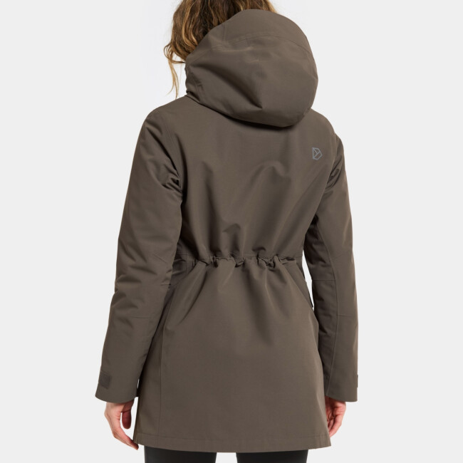 DIDRIKSONS HARRIET jakas un parkas | Sportland