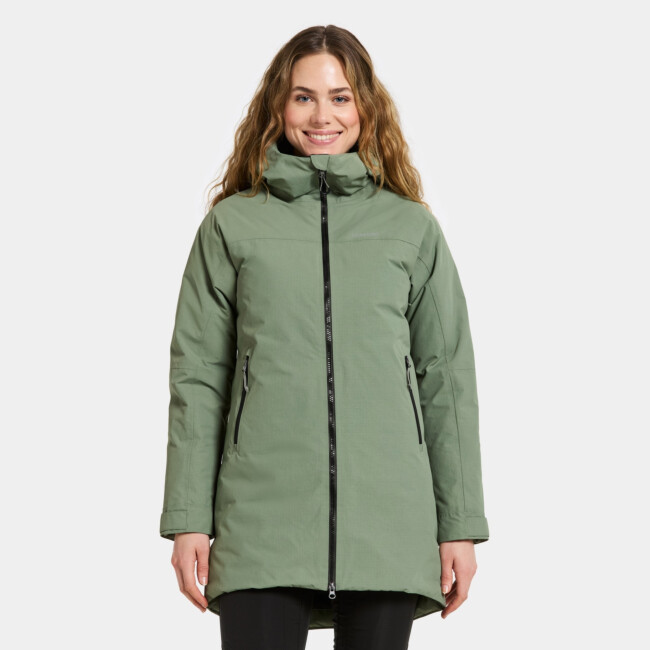 DIDRIKSONS MARGET jakas un parkas | Sportland