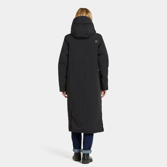 DIDRIKSONS LEYA PARKA jakas un parkas | Sportland