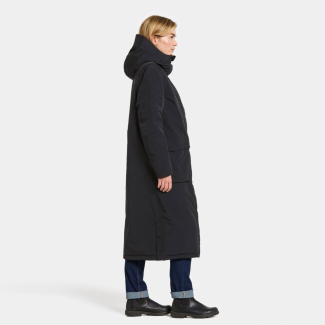 DIDRIKSONS LEYA PARKA jakas un parkas | Sportland
