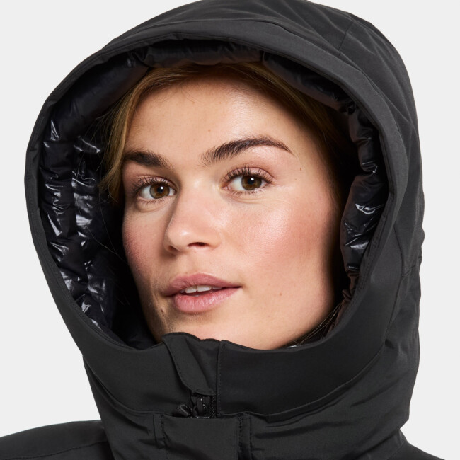 DIDRIKSONS LEYA PARKA jakas un parkas | Sportland
