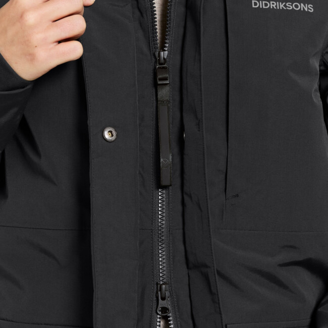 DIDRIKSONS LEYA PARKA jakas un parkas | Sportland