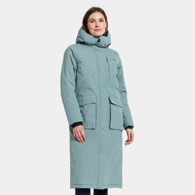 DIDRIKSONS LEYA jakas un parkas | Sportland