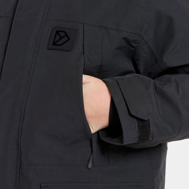 DIDRIKSONS SYLVIN jakas un parkas | Sportland