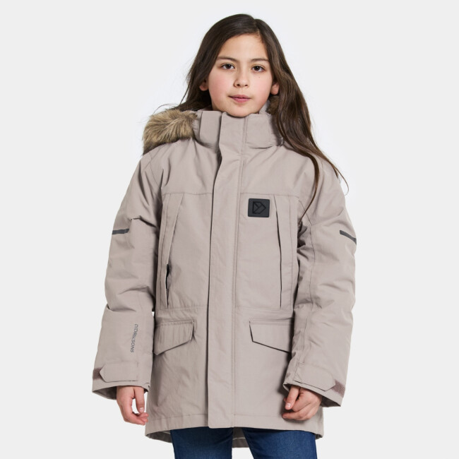 DIDRIKSONS SYLVIN jakas un parkas | Sportland