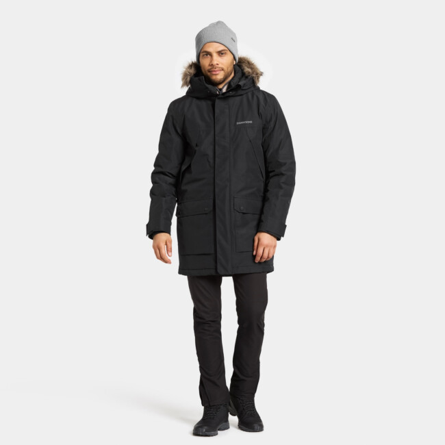 DIDRIKSONS RICK jakas un parkas | Sportland