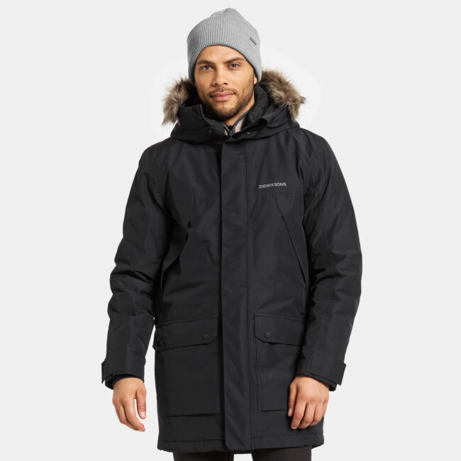 DIDRIKSONS RICK jakas un parkas | Sportland