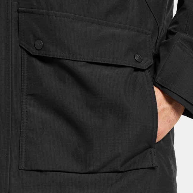 DIDRIKSONS RICK jakas un parkas | Sportland