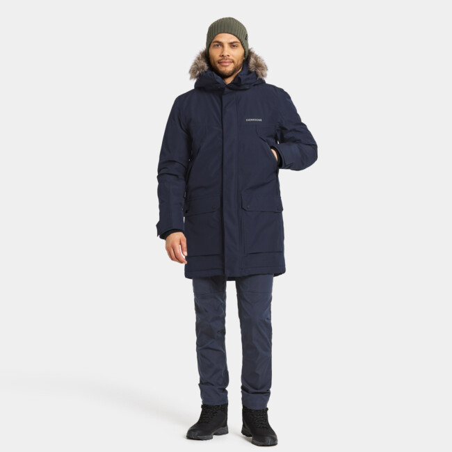 DIDRIKSONS RICK jakas un parkas | Sportland