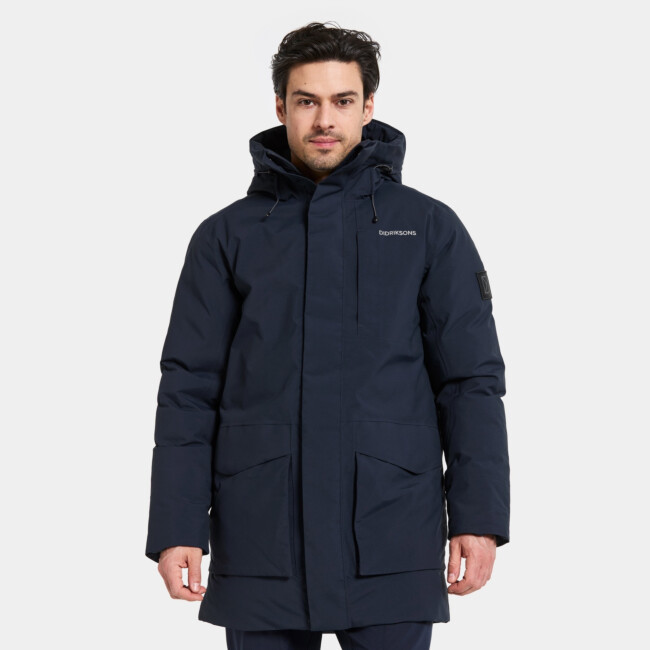 DIDRIKSONS AKILLES jakas un parkas | Sportland