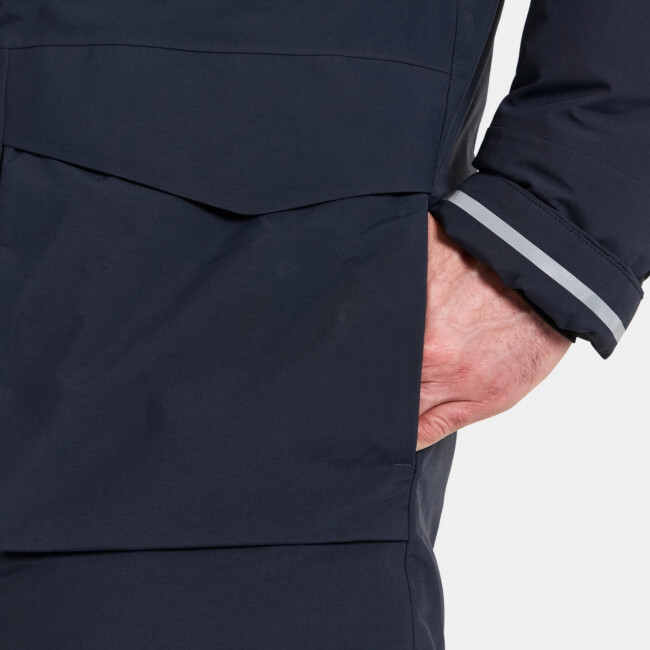 DIDRIKSONS AKILLES jakas un parkas | Sportland