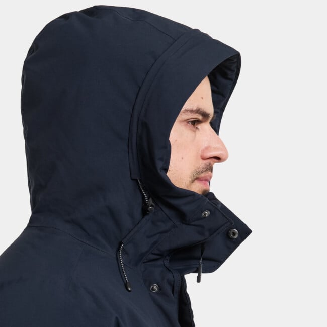 DIDRIKSONS AKILLES jakas un parkas | Sportland
