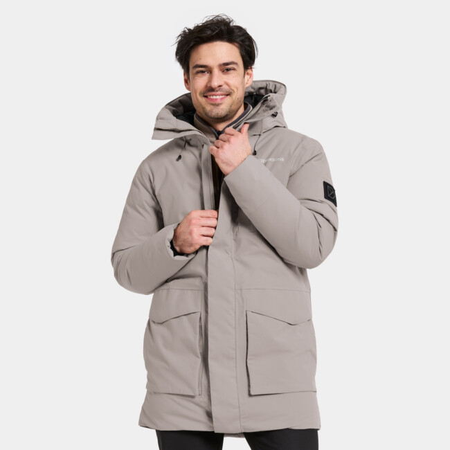 DIDRIKSONS AKILLES jakas un parkas | Sportland