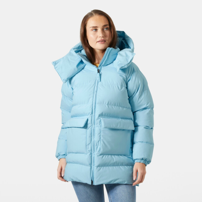 HELLY HANSEN ELLIE jakas un parkas | Sportland