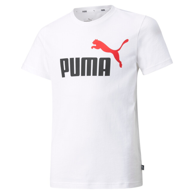 PUMA B ESS+ 2 COL LOGO TE topi un krekli