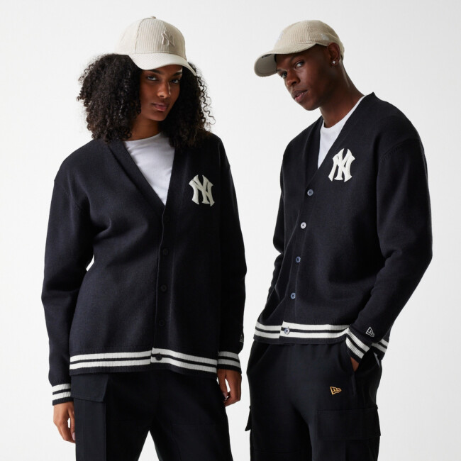 NEW ERA NEW YORK YANKEES MLB KNIT džemperi