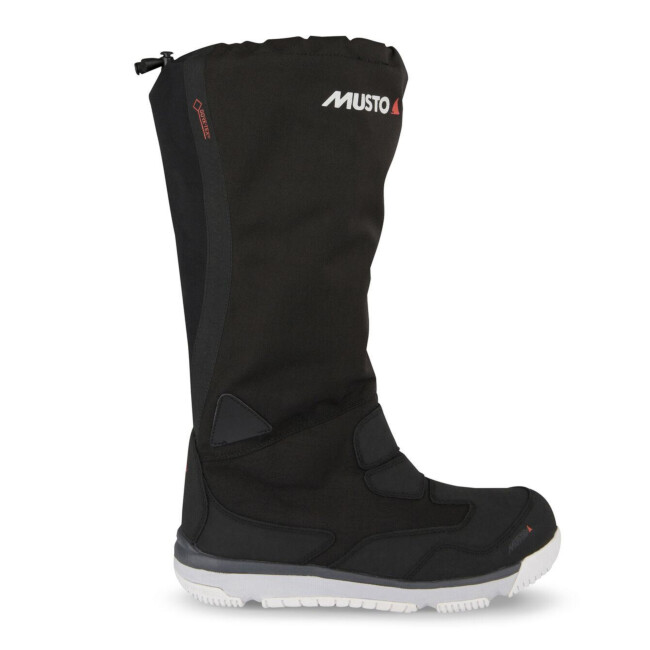 MUSTO GORE-TEX OCEAN RACER BOOT zābaki