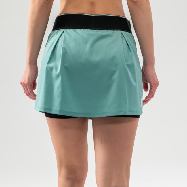 HEAD WOMEN'S DYNAMIC SKORT svārki un kleitas
