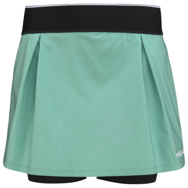 HEAD WOMEN'S DYNAMIC SKORT svārki un kleitas