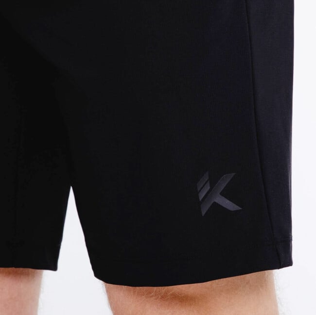 ANTA KT BASIC KNIT HALF P šorti