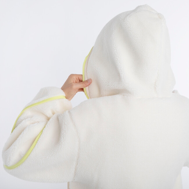 ANTA W HW KNIT TRACK TOP topi un krekli | Sportland