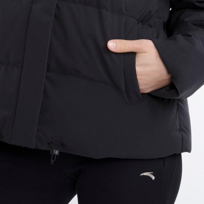 ANTA W DOWN JACKET L jakas un parkas | Sportland