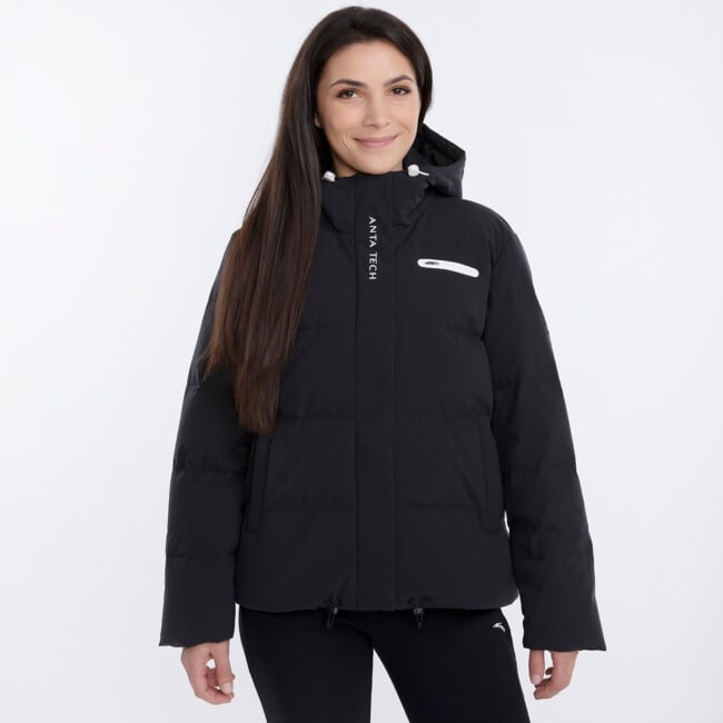 ANTA W DOWN JACKET L jakas un parkas | Sportland