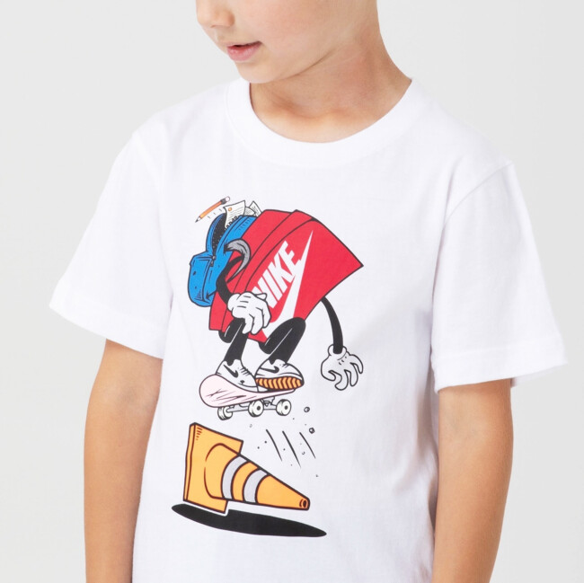 NIKE B NSW SKATEBOARD topi un krekli | Sportland