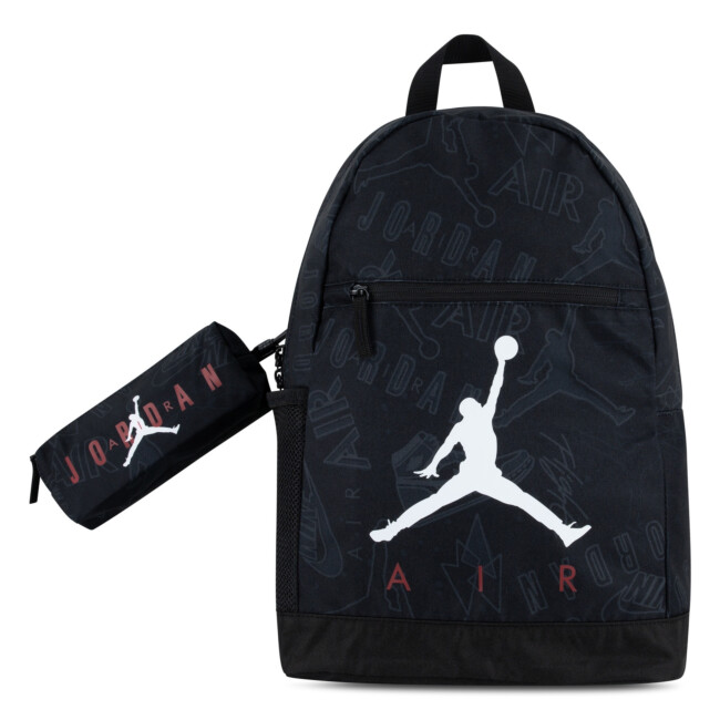 JORDAN AIR SCHOOL BACKPACK mugursomas
