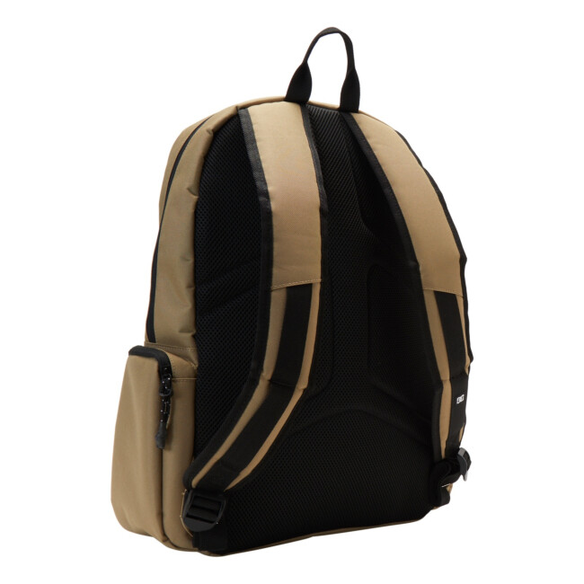 DC MEN'S CHALKERS LARGE SKATE BACKPACK - 28L mugursomas