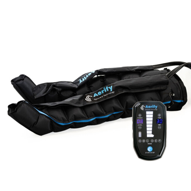 AERIFY CHARGE atjaunošanās ruļļi | Sportland