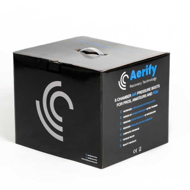 AERIFY LITE atjaunošanās ruļļi | Sportland