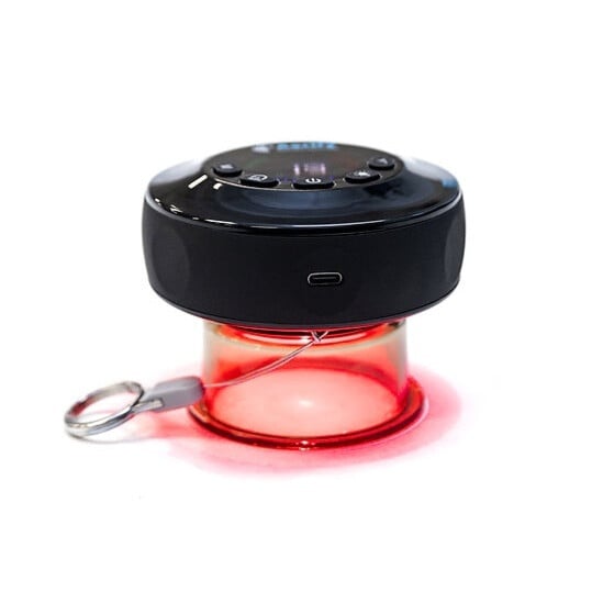 AERIFY CUPPER atjaunošanās ruļļi | Sportland