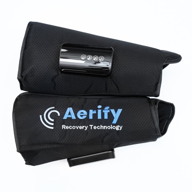 AERIFY FLY atjaunošanās ruļļi | Sportland