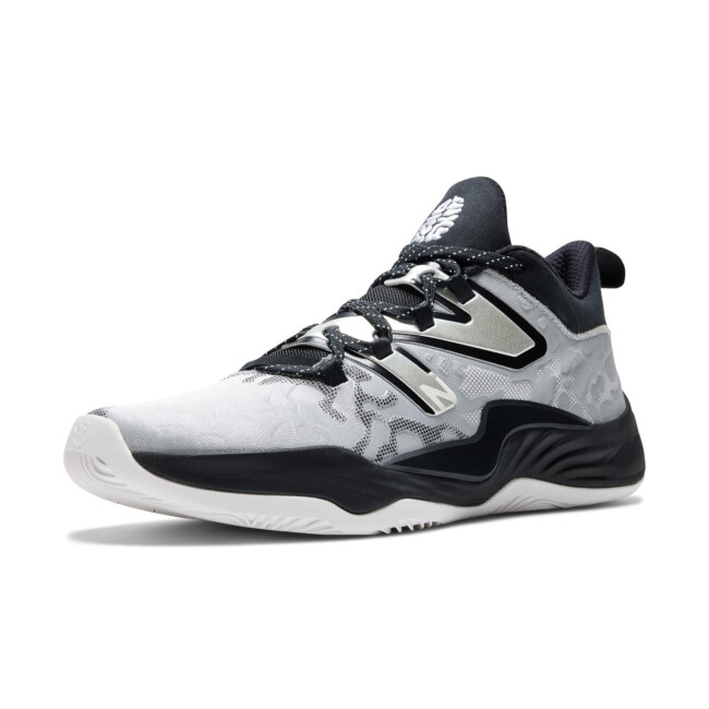 NEW BALANCE MEN'S TWO WXY V3 BASKETBALL SHOES basketbola apavi