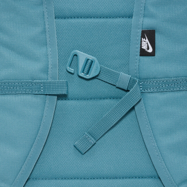 NIKE HERITAGE EUGENE BACKPACK 23L mugursomas