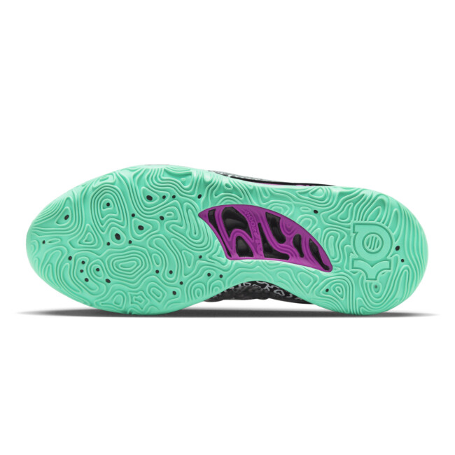 NIKE KD15 basketbola apavi | Sportland