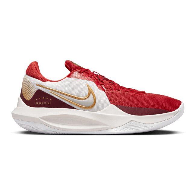 NIKE PRECISION 6 BASKETBALL SHOES basketbola apavi