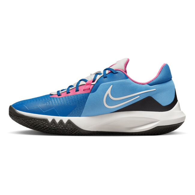 NIKE PRECISION 6 basketbola apavi | Sportland