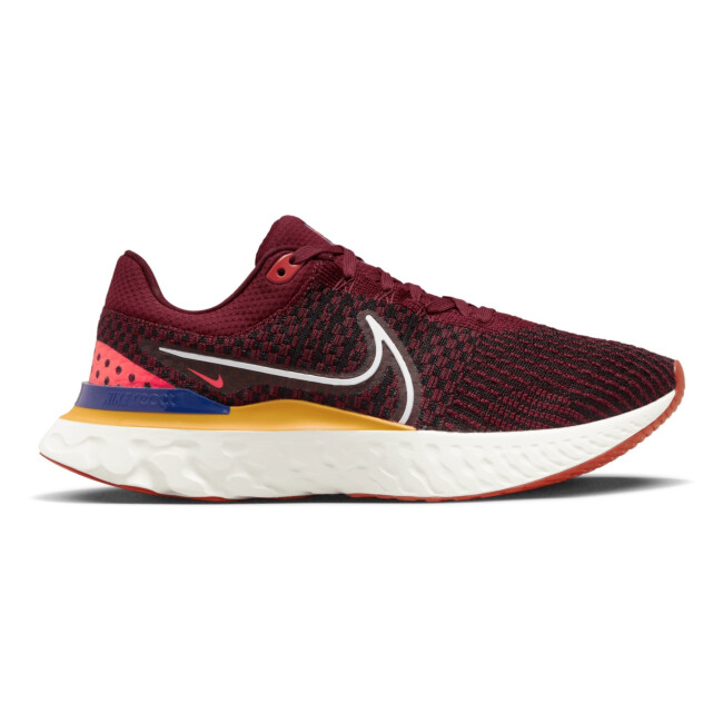 NIKE NIKE REACT INFINITY RUN FK 3 skriešanas apavi