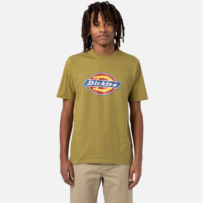 DICKIES ICON LOGO TEE topi un krekli | Sportland