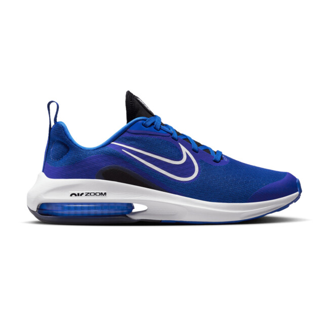 NIKE AIR ZOOM ARCADIA 2 BIG KIDS' ROAD RUNNING SHOES skriešanas apavi