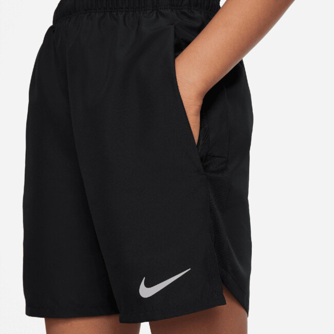 NIKE CHALLENGER BIG KIDS' (BOYS') TRAINING SHORTS šorti