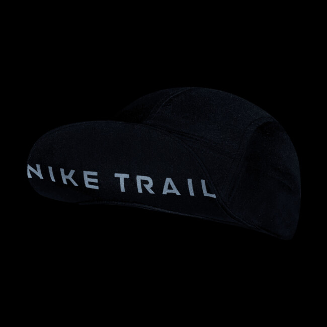 NIKE DRI-FIT AW84 TRAIL RUNNING CAP cepures