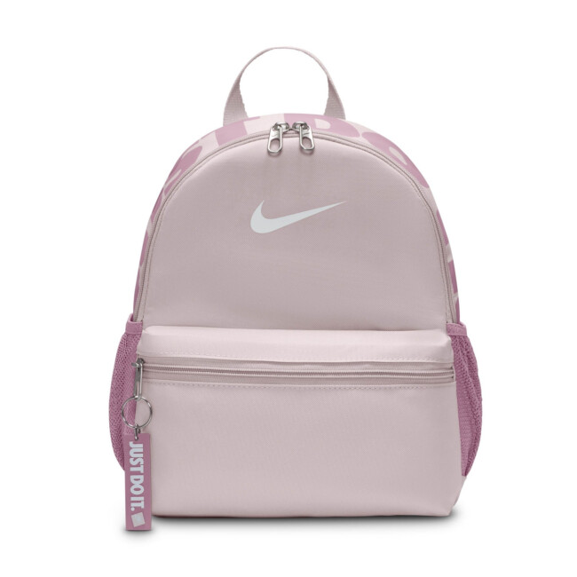 NIKE BRASILIA JDI KIDS' MINI BACKPACK- 11L mugursomas