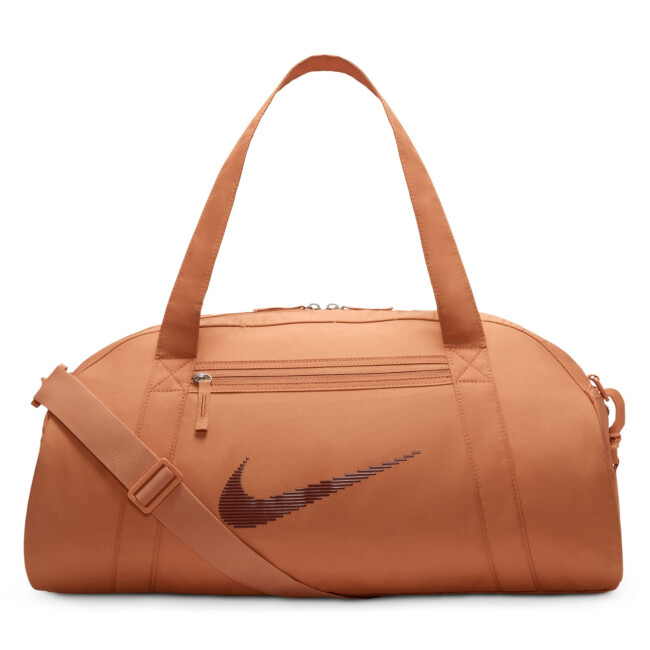 NIKE GYM CLUB DUFFEL BAG - 24L ceļojumu un sporta somas