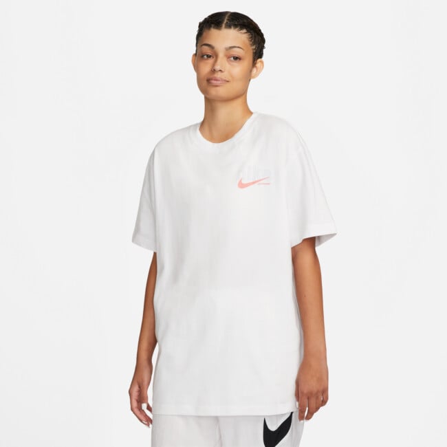 NIKE W NSW TEE OC 1 BF topi un krekli | Sportland