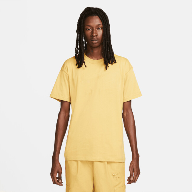 NIKE SPORTSWEAR MAX90 MEN'S T-SHIRT topi un krekli